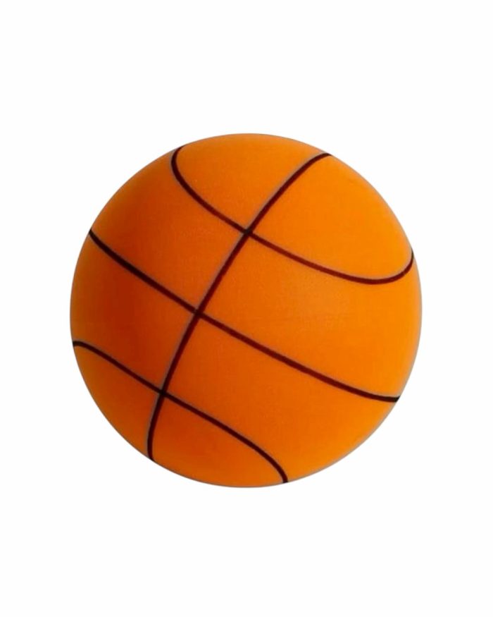 Silent Basketball - Match Sport