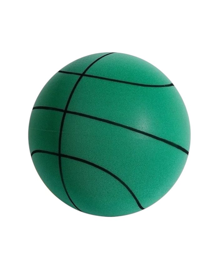 Silent Basketball - Match Sport